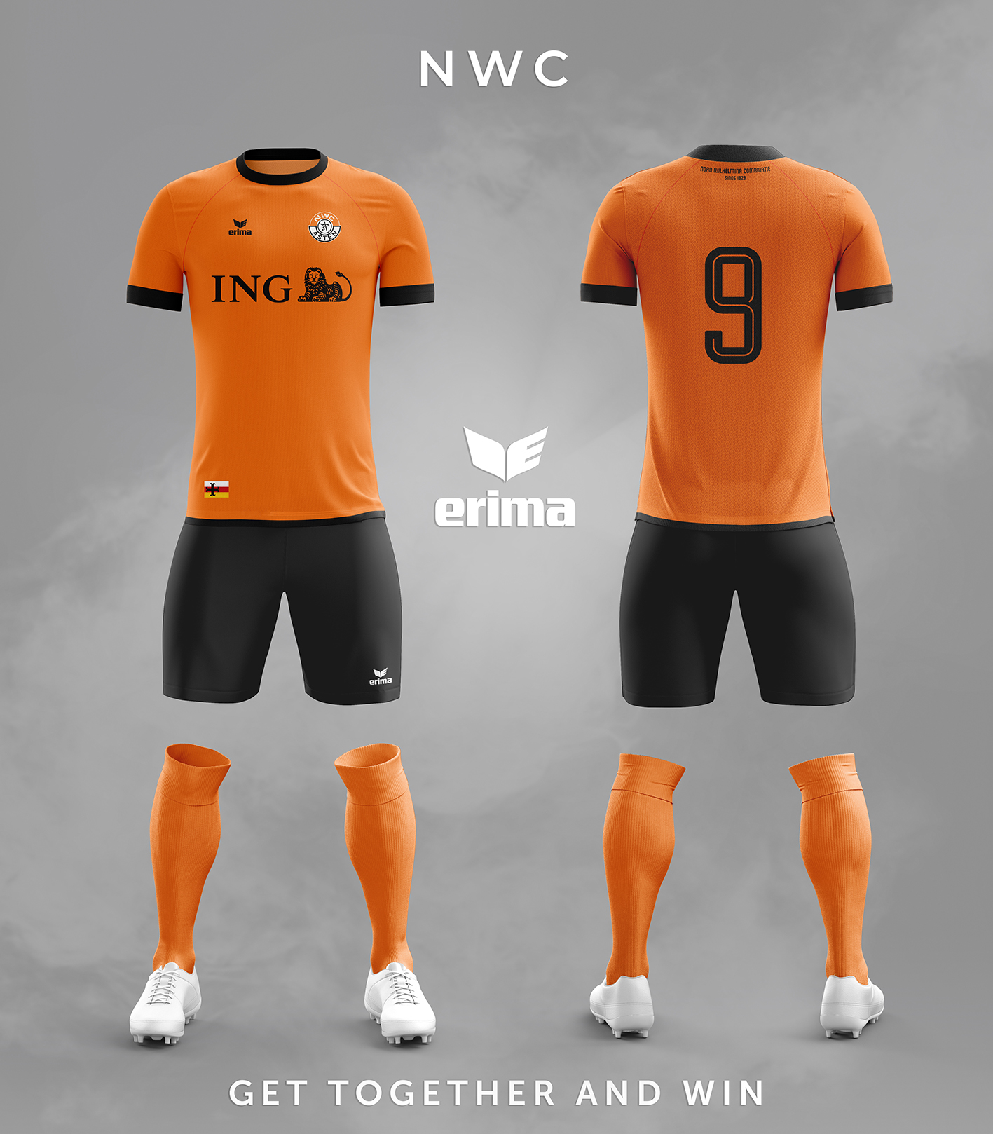 STEM OP HET NIEUWE NWC-SHIRT! | Voetbalvereniging N.W.C. Asten