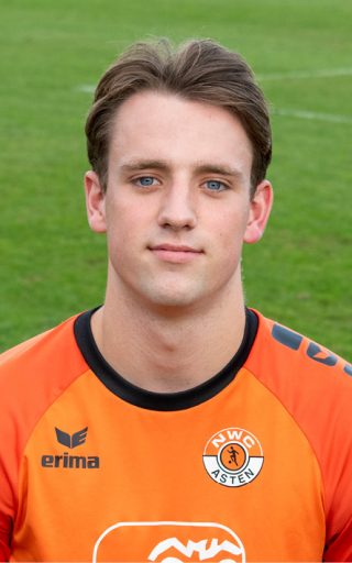 Selectie & staf | Voetbalvereniging N.W.C. Asten