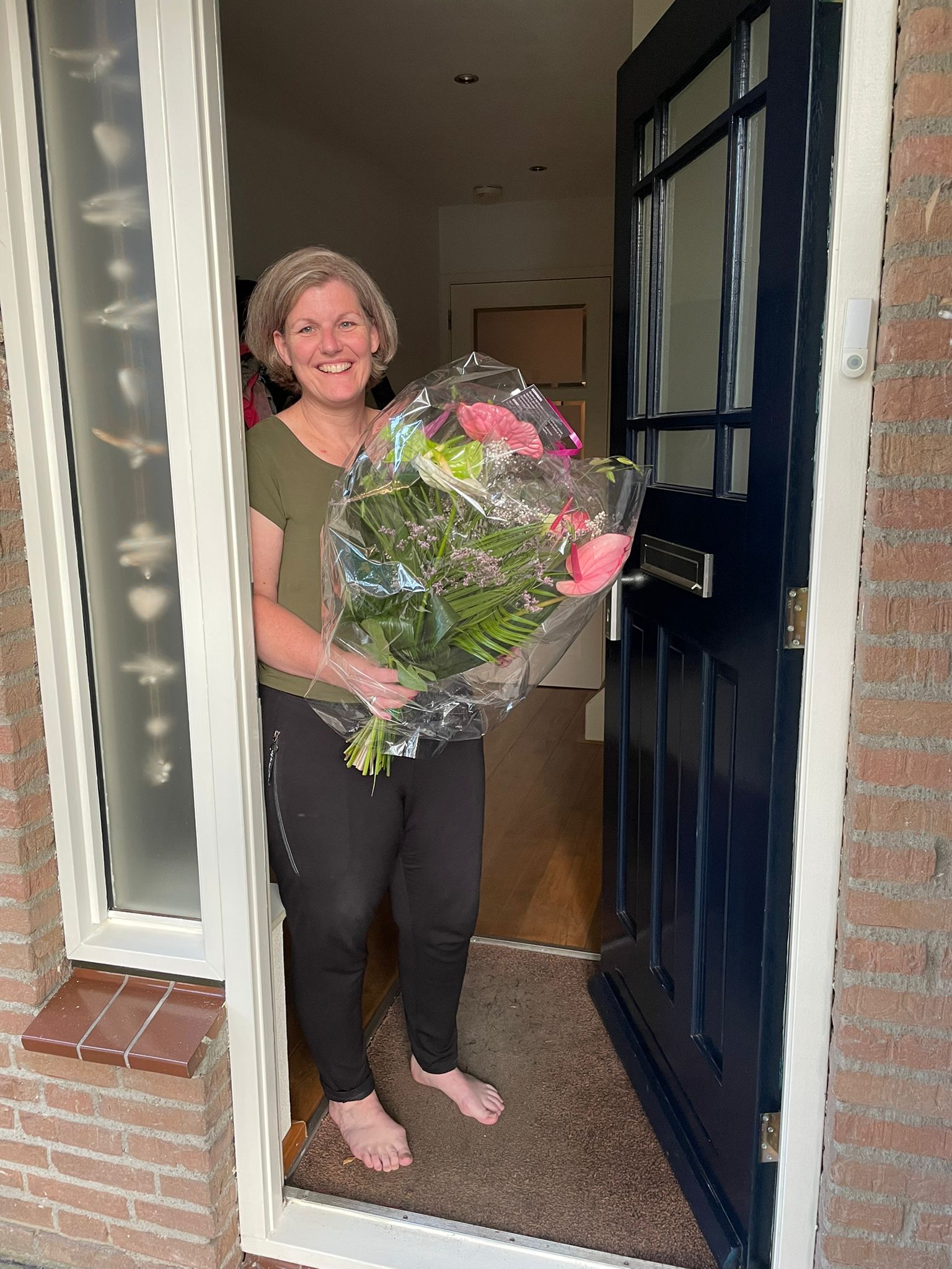 Afscheid van Frits, Monique en Susan! | Voetbalvereniging N.W.C. Asten