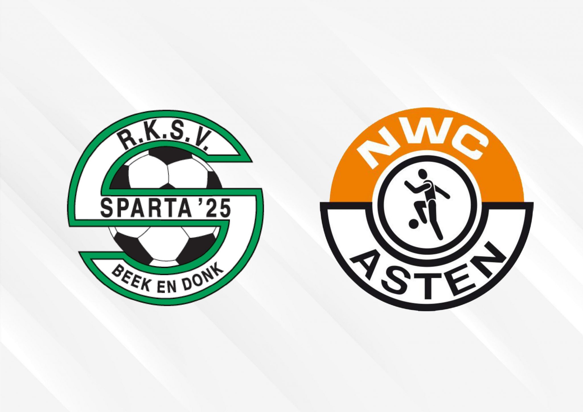 NWC onderuit tegen angstgegner Sparta’25 | Voetbalvereniging N.W.C. Asten