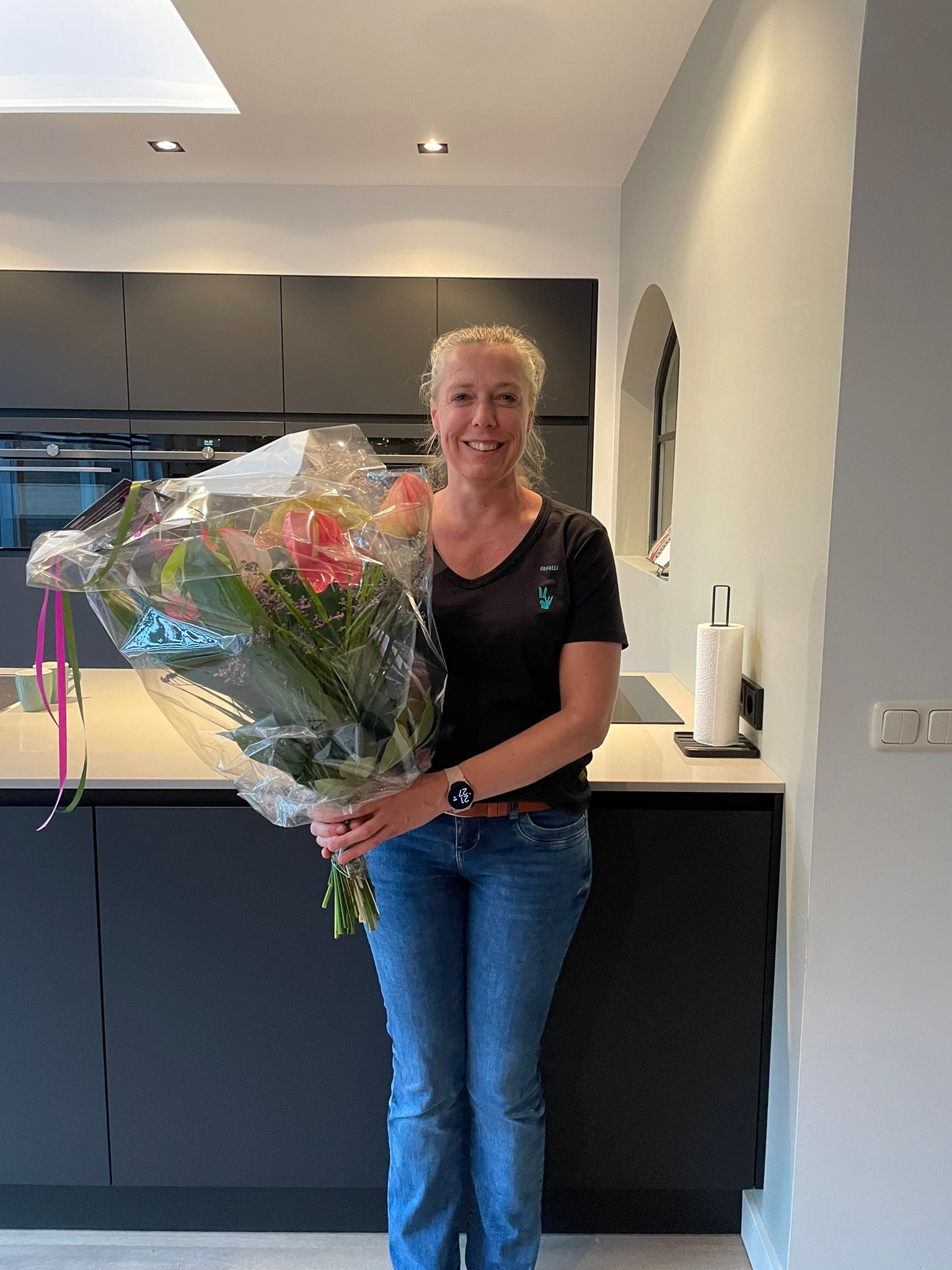 Afscheid van Frits, Monique en Susan! | Voetbalvereniging N.W.C. Asten